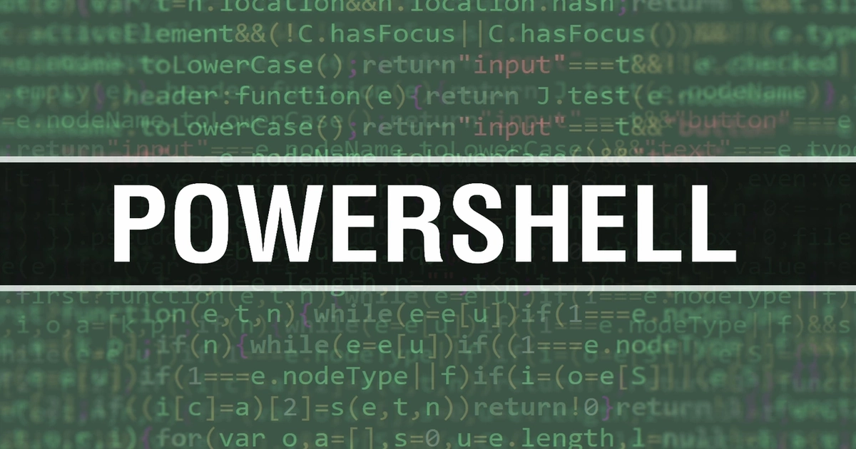 Powershell Arrays And Hash Tables