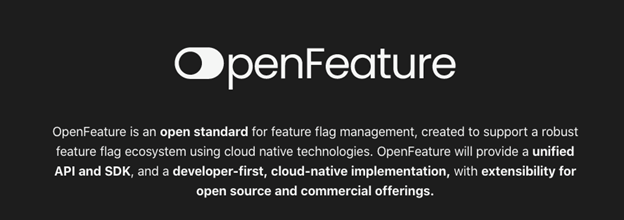 OpenFeature to Bring Open Source Standard to Feature Flags