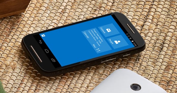 Microsoft Delivers Pre-Release Version of OWA for Android