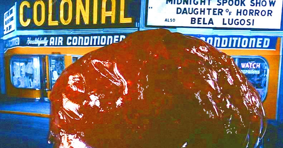 What is an append blob?