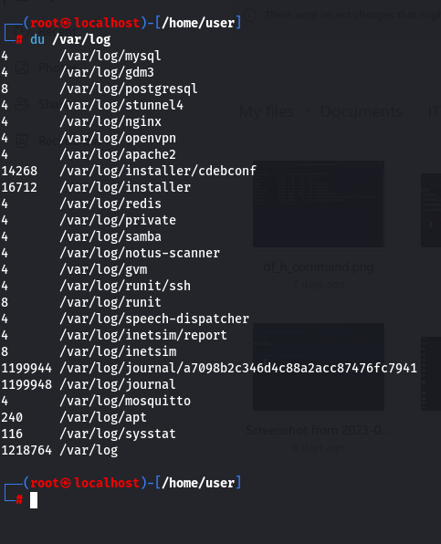 How To Check Linux Disk Space Usage: Tips and Commands