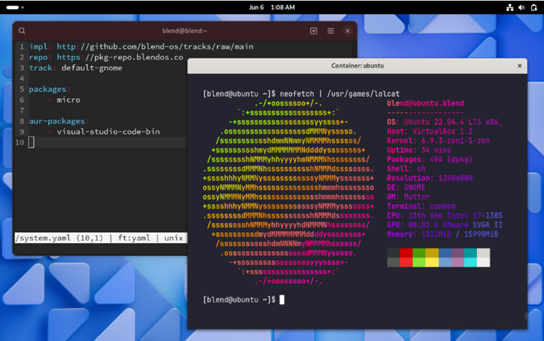 The Rise of Immutable Linux Distros: New Era of Security and Stability