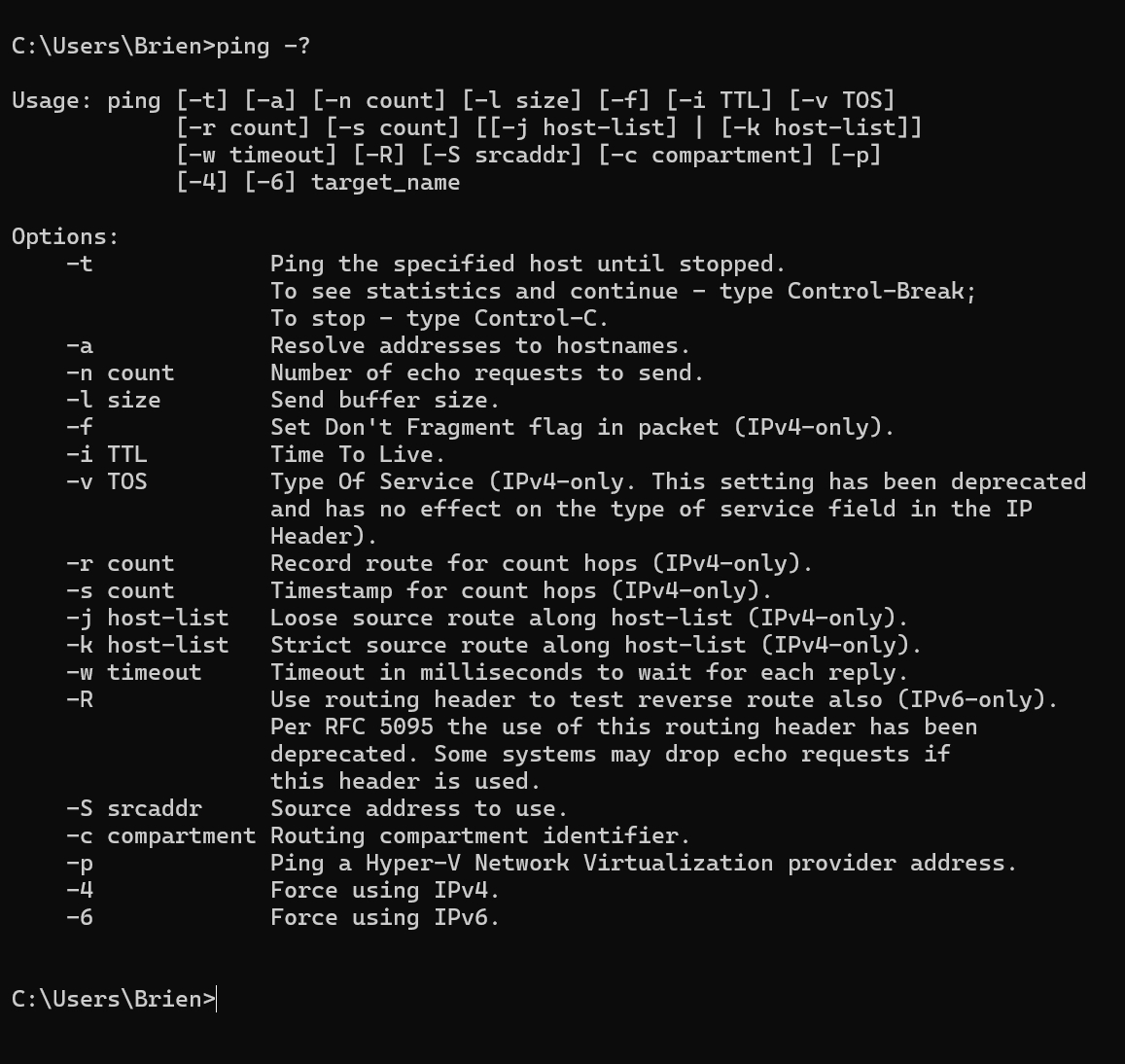 Test-NetConnection Cmdlet: A PowerShell-Based Ping Alternative