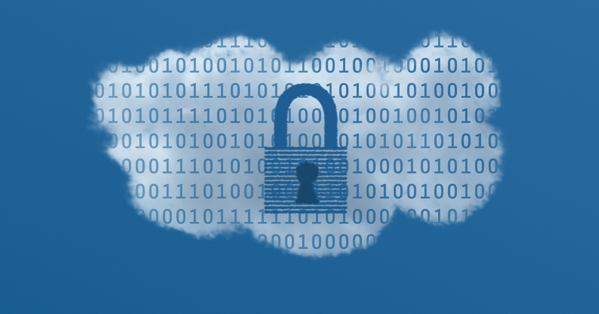 Better Cloud Security Means Getting Back To Basics