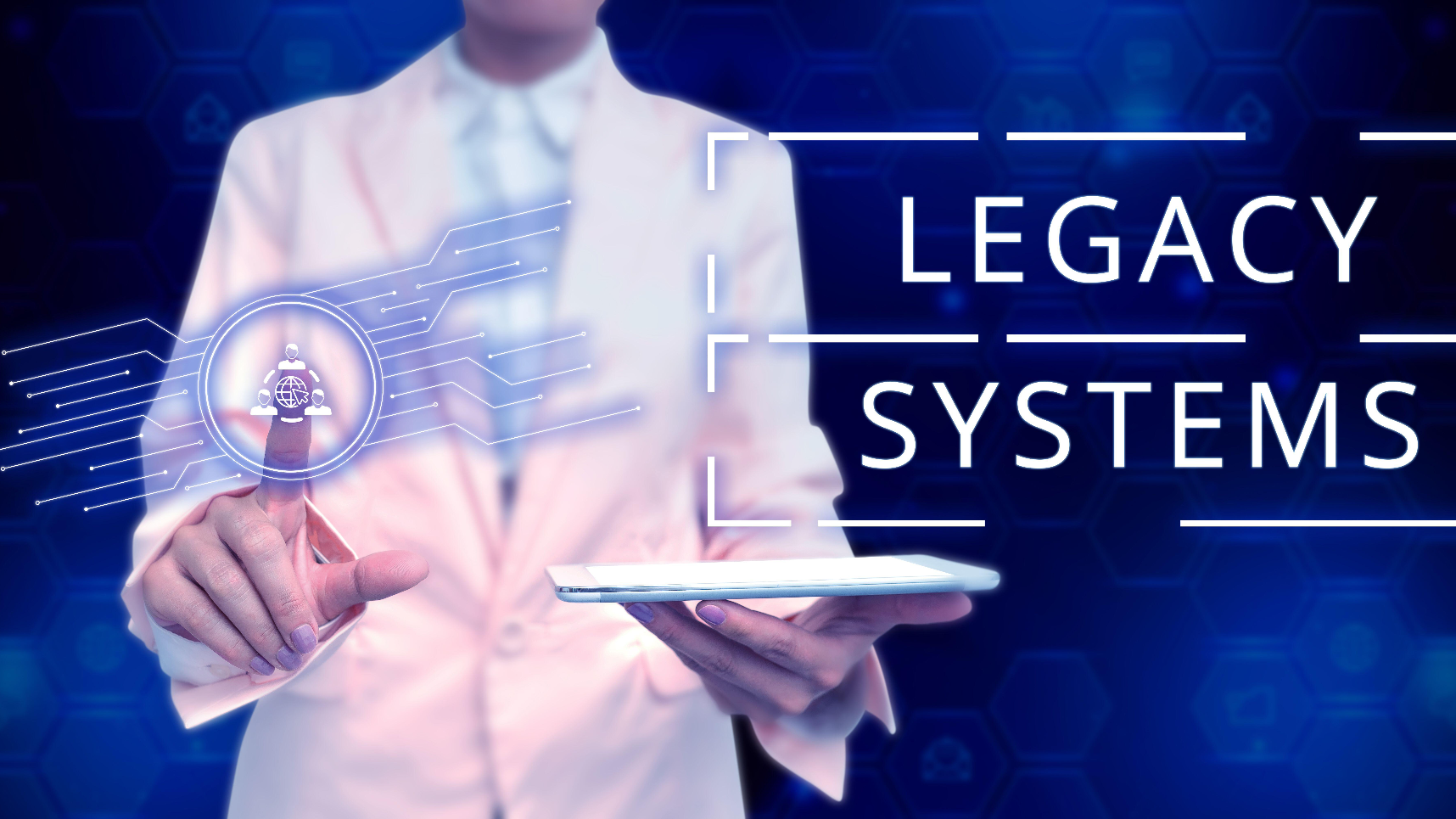 Rethink, Retain, Revise: Modernizing Legacy Technology in 2025