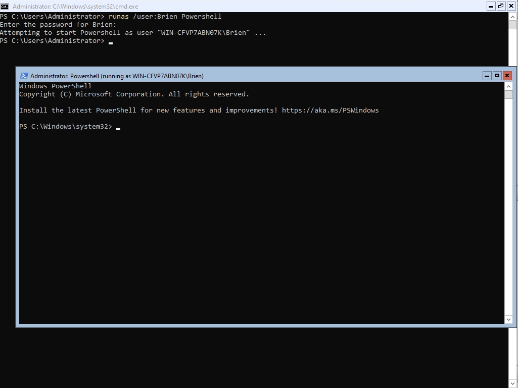 Administrator Privileges: How To Overcome Common Inconveniences