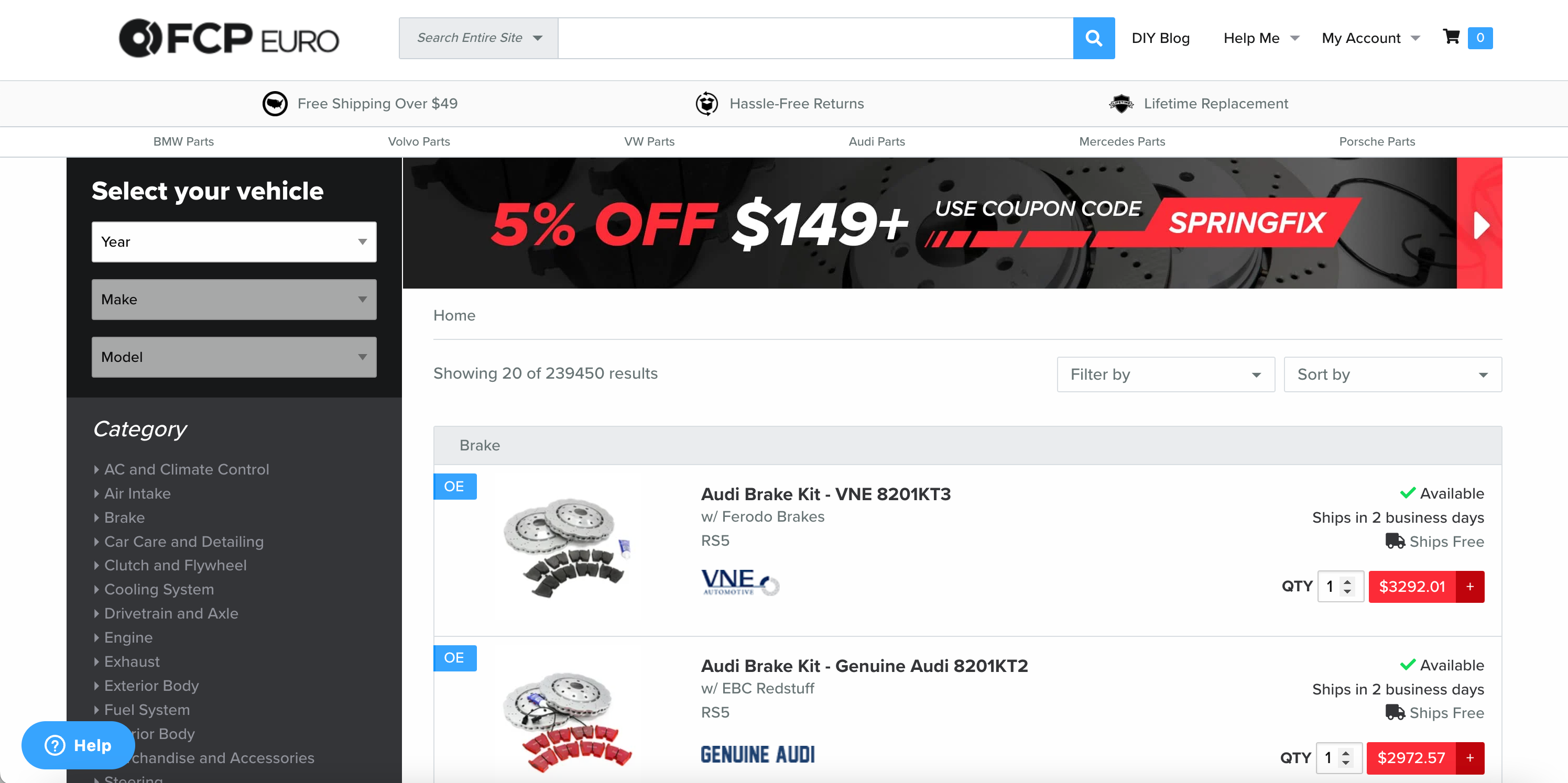 How 4 Data Management Tools Transformed FCP Euro