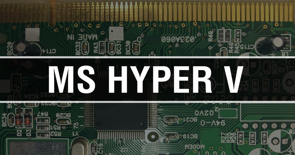 How to Migrate From VMware to Hyper-V