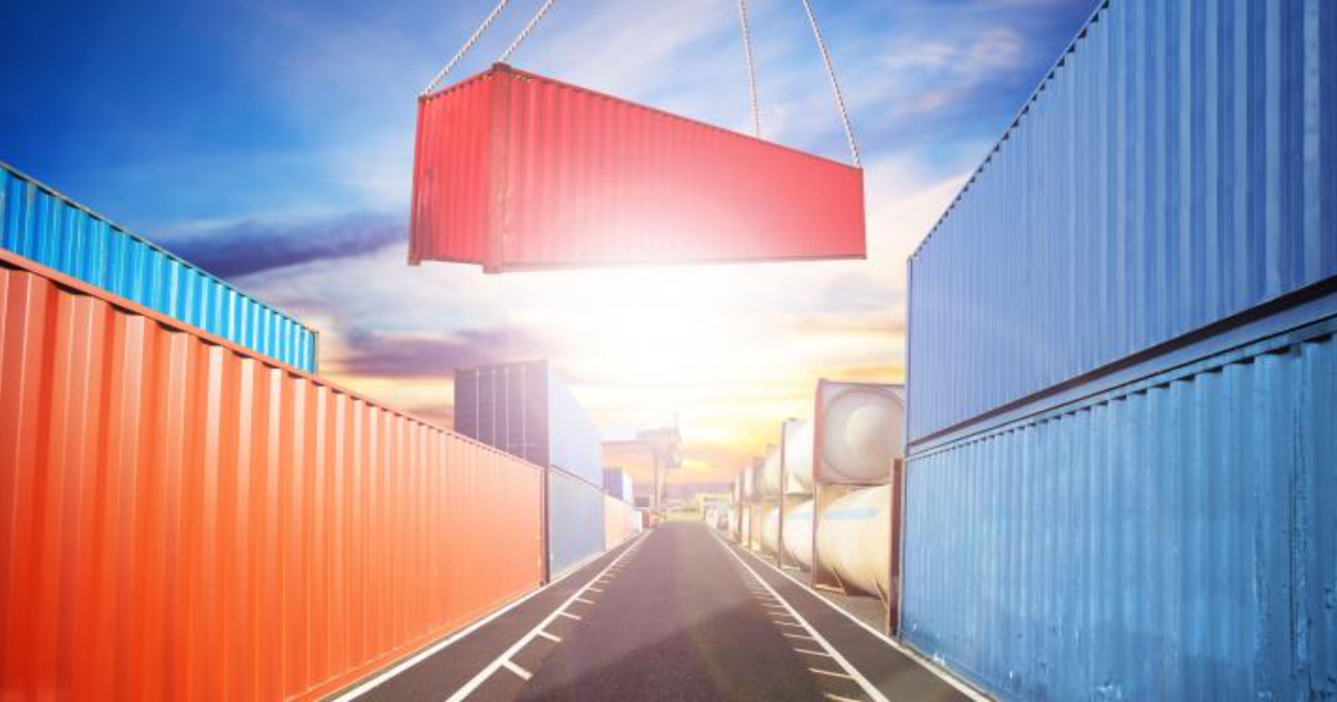 Rise of Containers: How Enterprises Are Adapting to Cloud-Native Demands