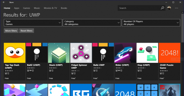 Understanding What Constitutes a Universal Windows Platform (UWP) App