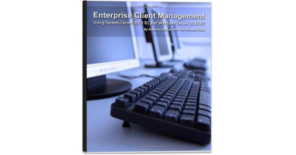 Enterprise Client Management Book Now Available