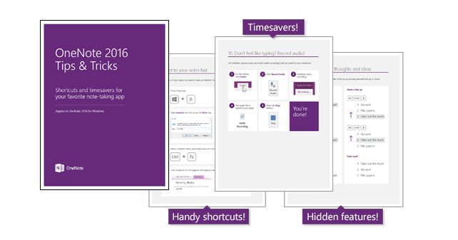 OneNote | Once you go OneNote you will never go back to anything else!