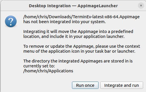 How to Use AppImage Launcher