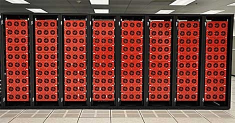 Backblaze Completes 500 Petabyte Data Center
