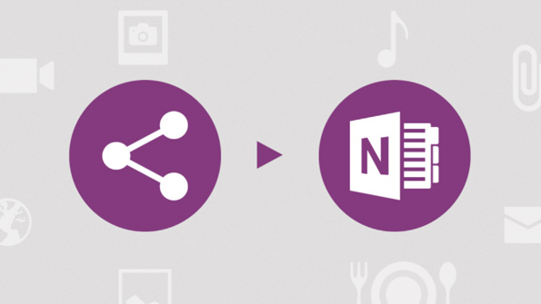 OneNote for Android Updated
