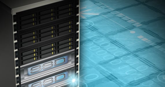 Using Solid State Disks in SQL Server Storage Solutions