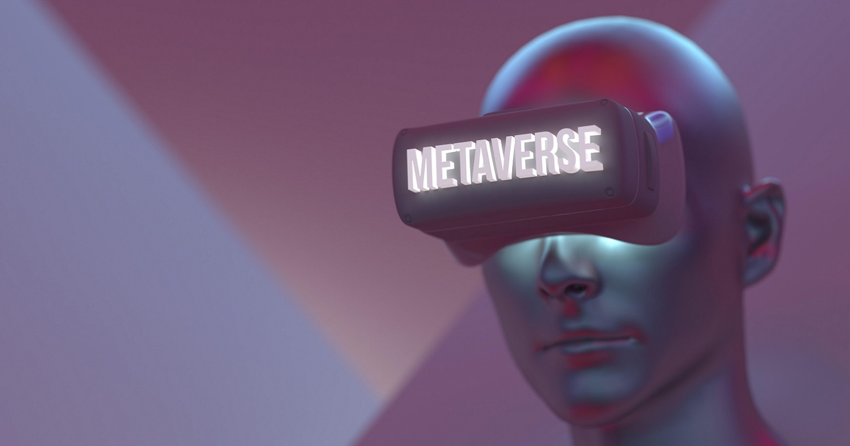 How the Metaverse Is Giving Birth to Humans as a Service