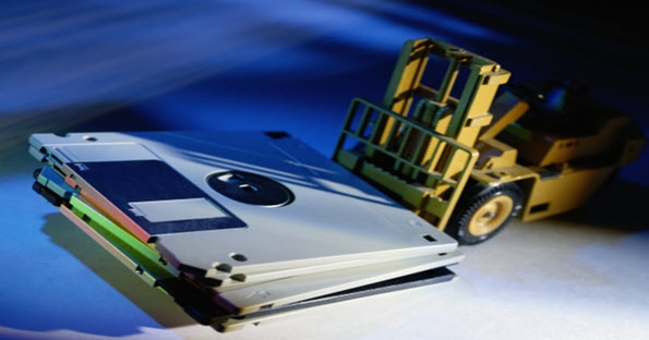 Understanding DS series temporary disk size