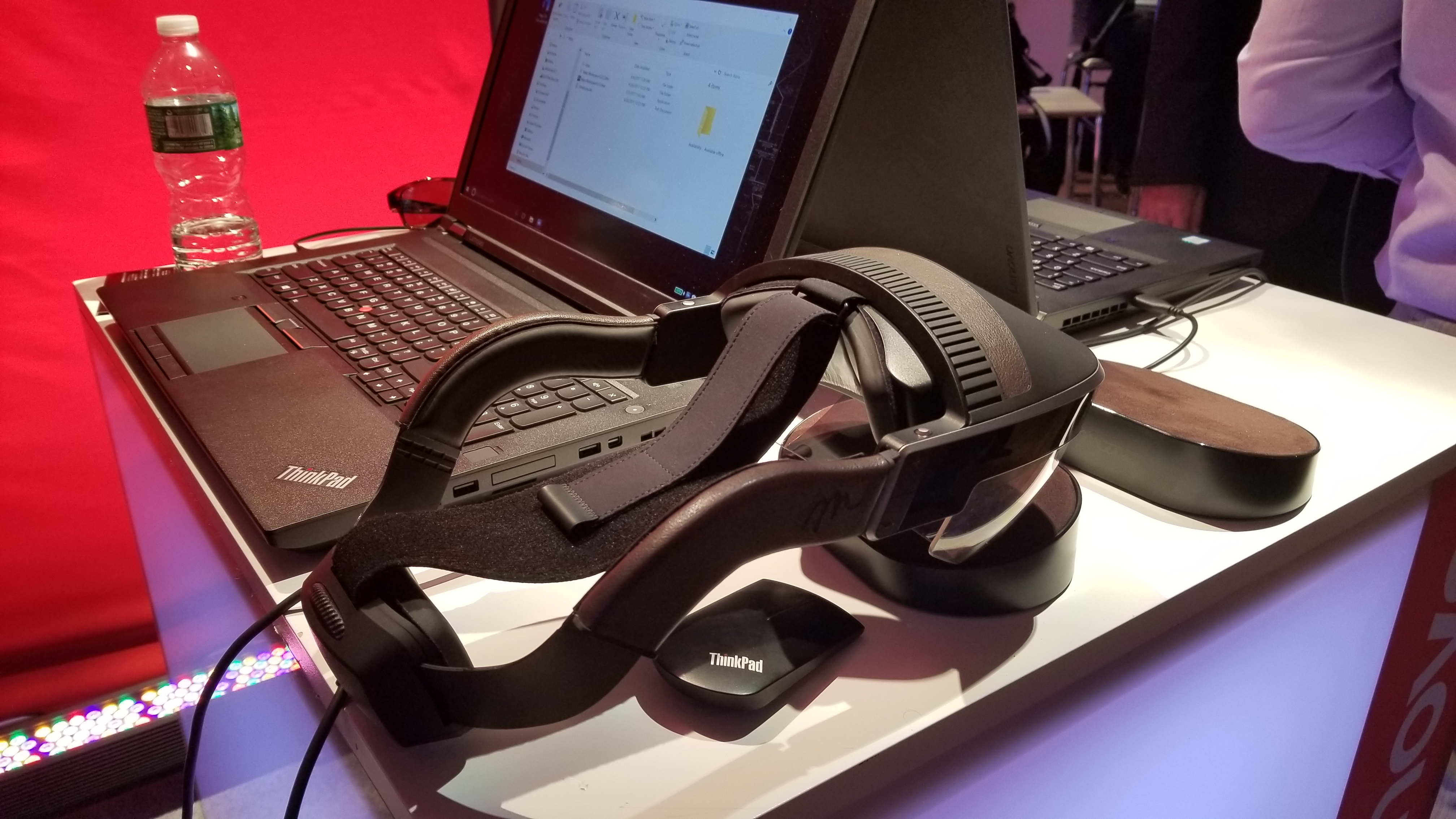 Augmented Reality | Meta is a company producing their own take on AR ...