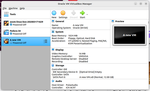 3 Simple Ways to Install and Run a Virtual Machine on Ubuntu