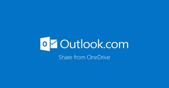 Use OneDrive to Share Even Bigger Files with Outlook.com