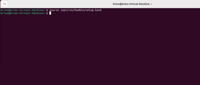 How To Deploy Ros 2 On Ubuntu 2204 A Step By Step Guide