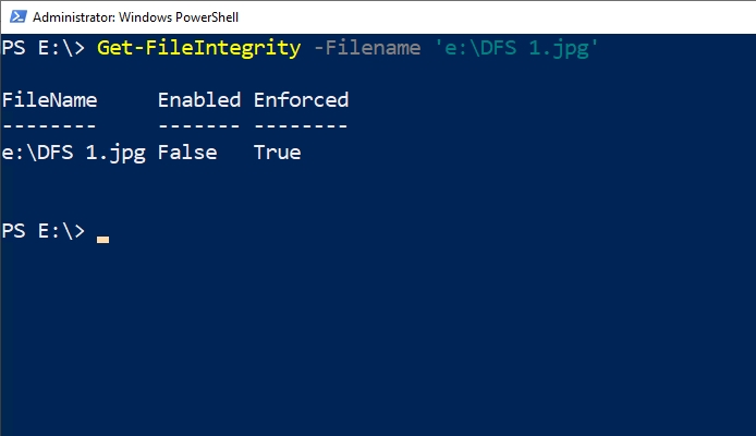 How to Use PowerShell to Fix Corruption on ReFS Volumes