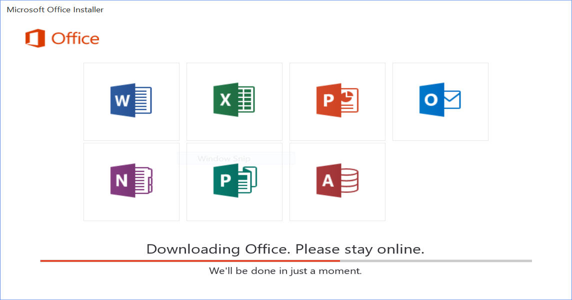 Office 2016 on Windows Preview updated