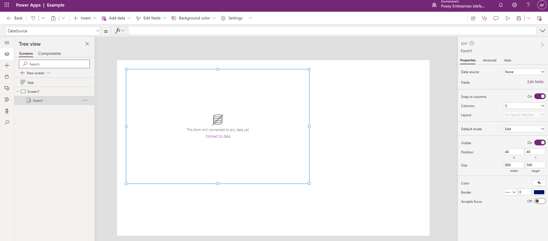 What Is Microsoft PowerApps? – Business Applications Without Code