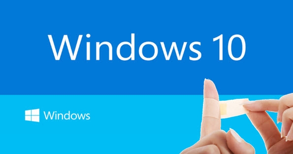 One More for the Road: Another Windows 10 HotFix Available