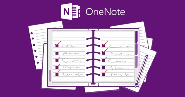OneNote for Windows Store Gets a Major Update