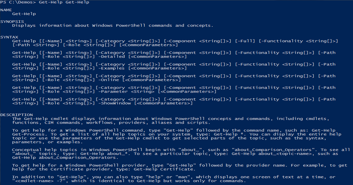 Useful PowerShell Network Virtualization commands