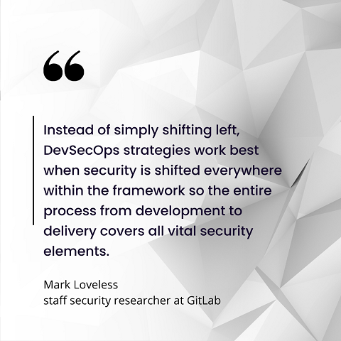 GitLab DevSecOps Report Shows Growing Demand for Efficiency, AI/ML