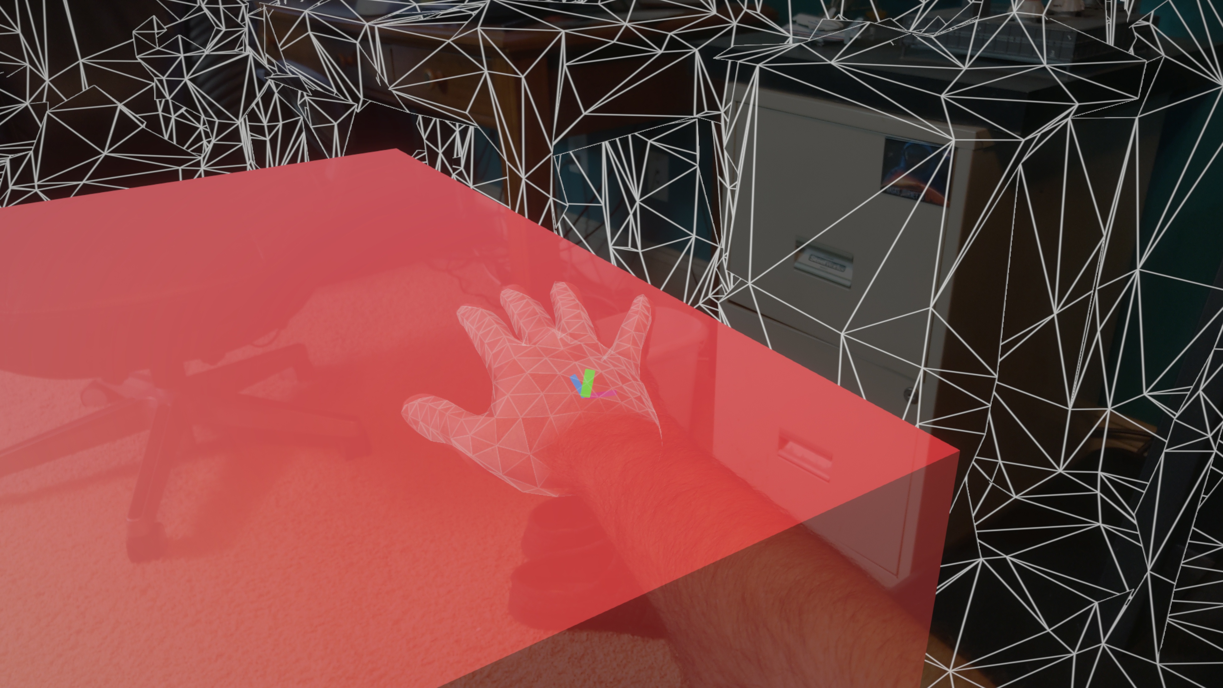 How To Deploy Your App on Microsoft HoloLens 2