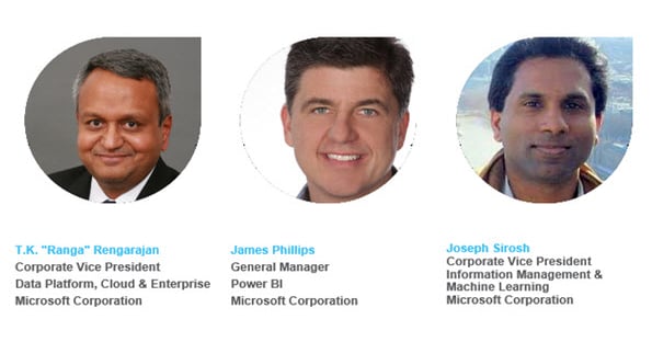 Microsoft's Azure SQL Database-as-a-Service Improvements Highlighted at ...