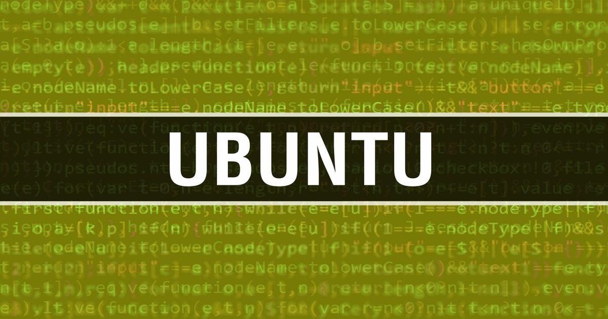 What Is Ubuntu?