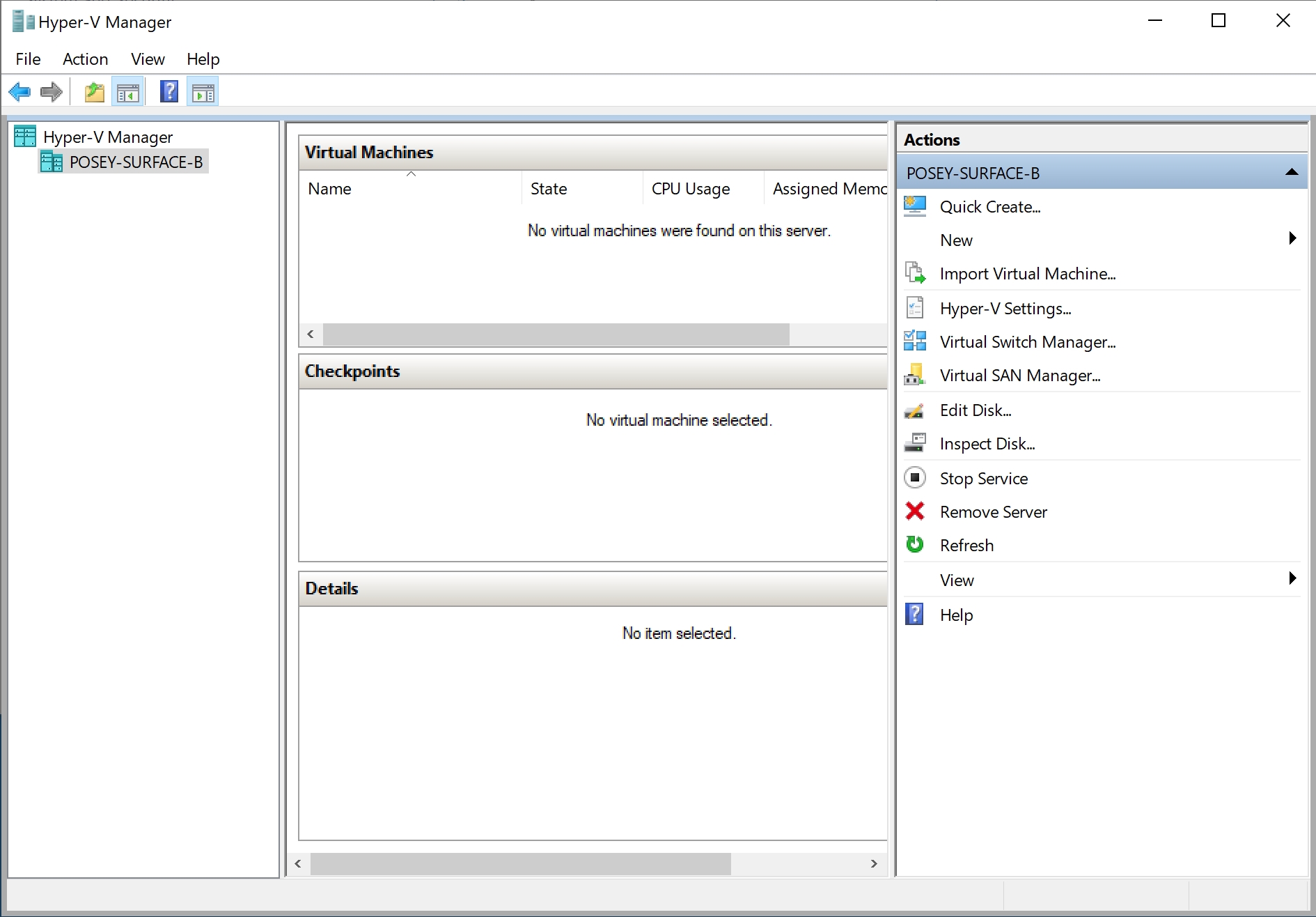 How To Create an Ubuntu Virtual Machine on Windows 10