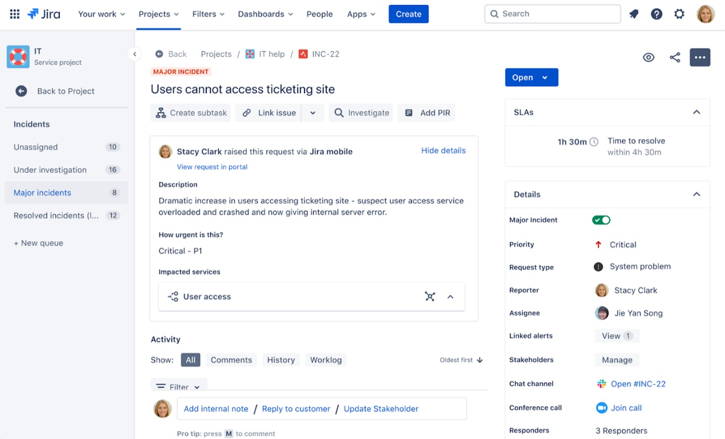 Atlassian Jira Service Management Expands ITSM Capabilities