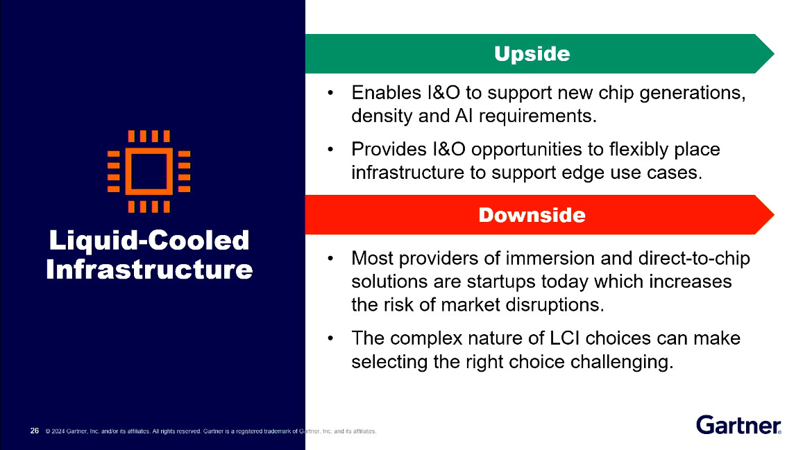 Gartner Identifies 6 Key Trends Impacting I&O in 2025