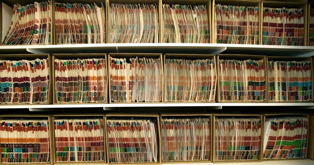 Scality's File Archiving Solution Makes Backups More Cost-Effective