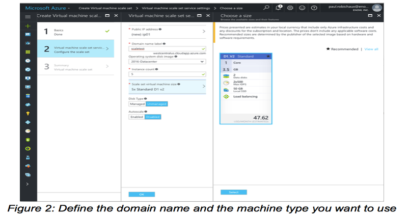 Understanding Azure Virtual Machine Scale Sets (Part 1)