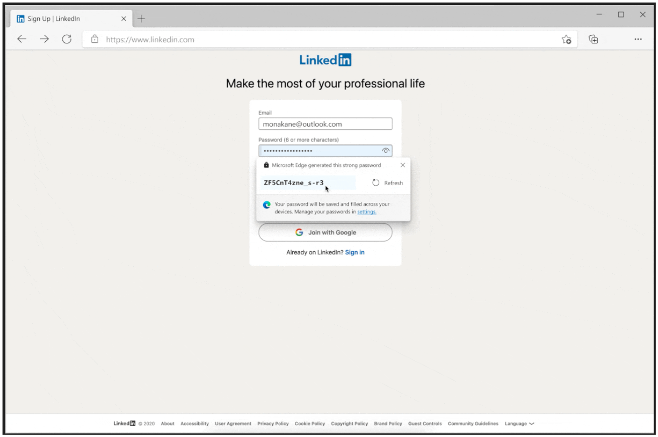 Microsoft Edge Update Delivers Enterprise-Ready Features