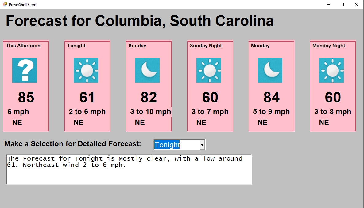 Building PowerShell Applications: A Step-by-Step Guide