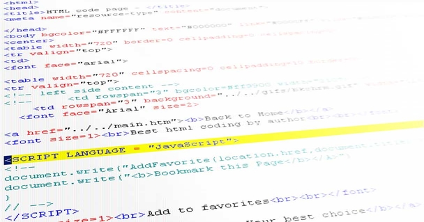 Programming Fundamentals, Beyond the Basics