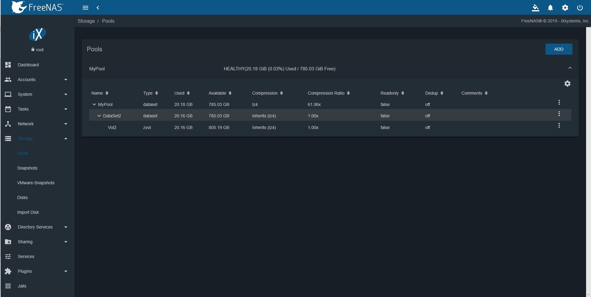 DIY Open Source NAS: How to Configure FreeNAS