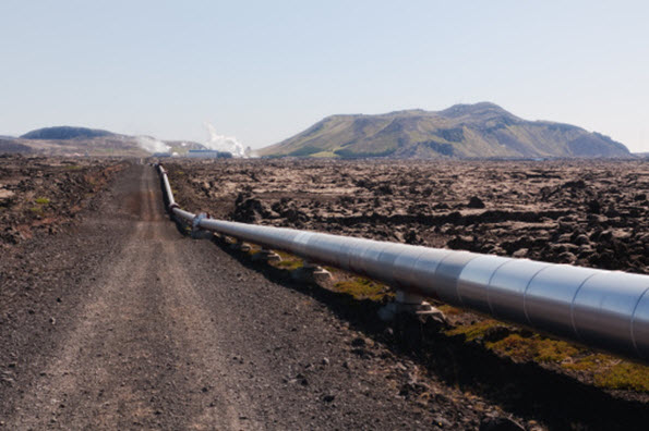 Save output from a PowerShell pipeline to a variable