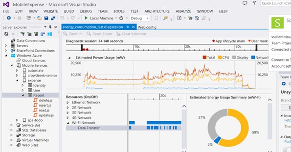 Microsoft Visual Studio 2013 Now Available for Download