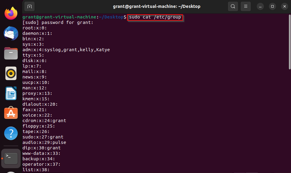 How To Remotely Manage Linux Users and Groups