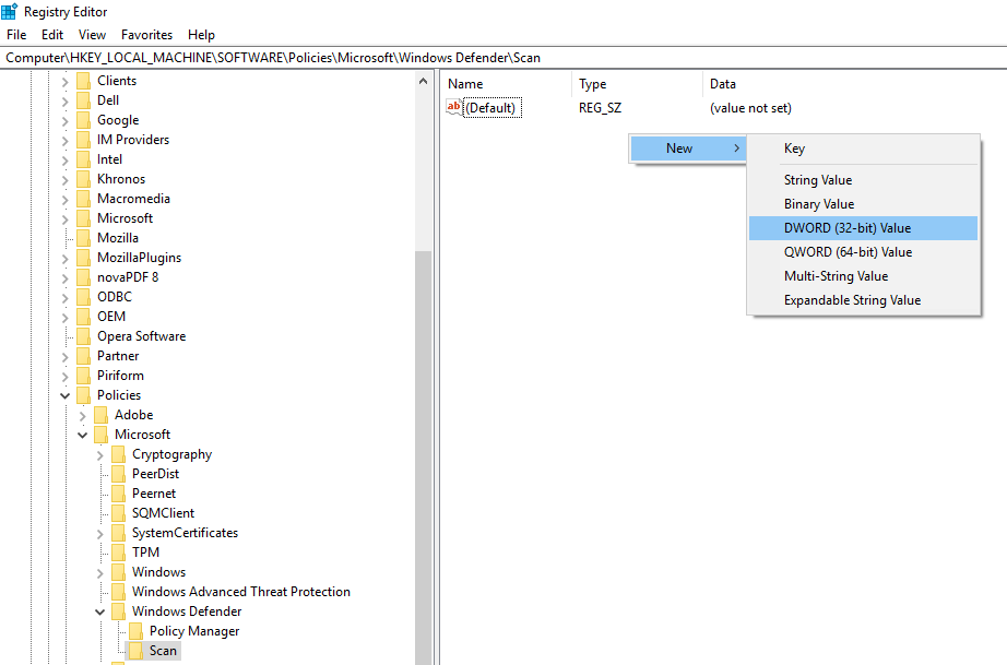 Use Automatic Restore Points on Windows 10 to recover your system