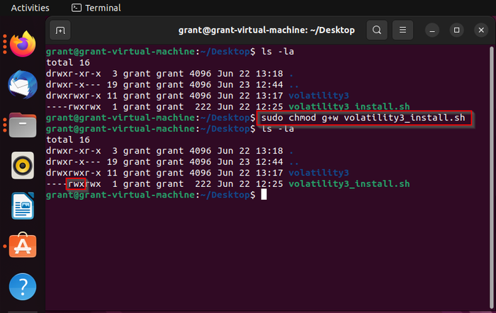 Mastering File Permissions in Linux Mastering File Permissions in Linux